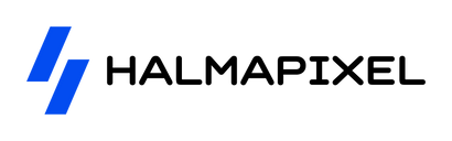 Halmapixel | Duoflex Dual Screen | Portable Monitor | Monitor Extender